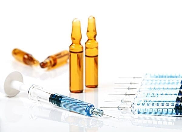RTU Syringe Filling Total Solution - Shanghai Marya Pharmaceutical ...